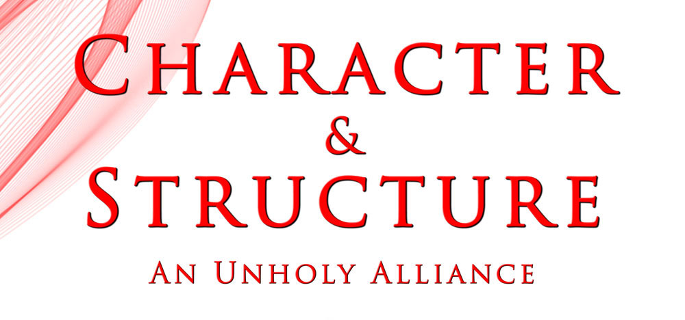 Awesome review of Character and Structure | Chris Andrews